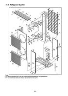 Pièces détachées Unité externe Panasonic WH-MDC16H6E5 R410 - Pièces Express