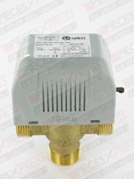 Vanne 3 voies motorisee VAILLANT (Produits Finis) 050714 - Pièces Express