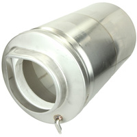 Pot de combustion Rotrix 27kw Viessmann 7817971 - Pièces Express